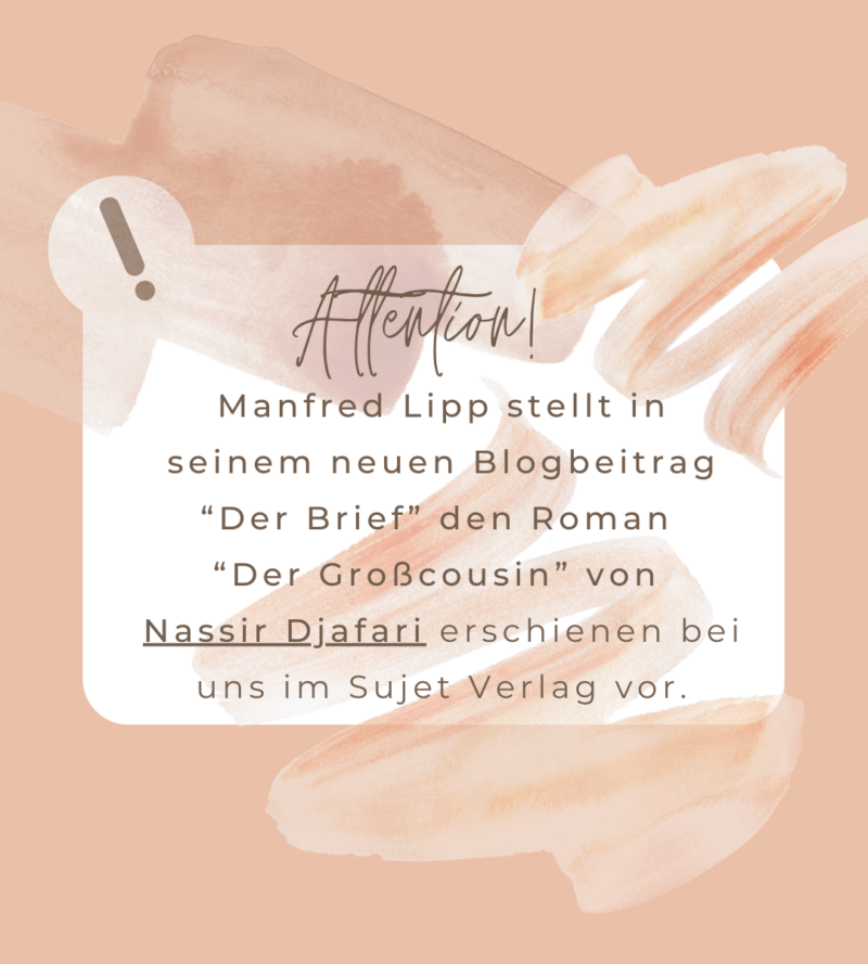 Start - Sujet Verlag