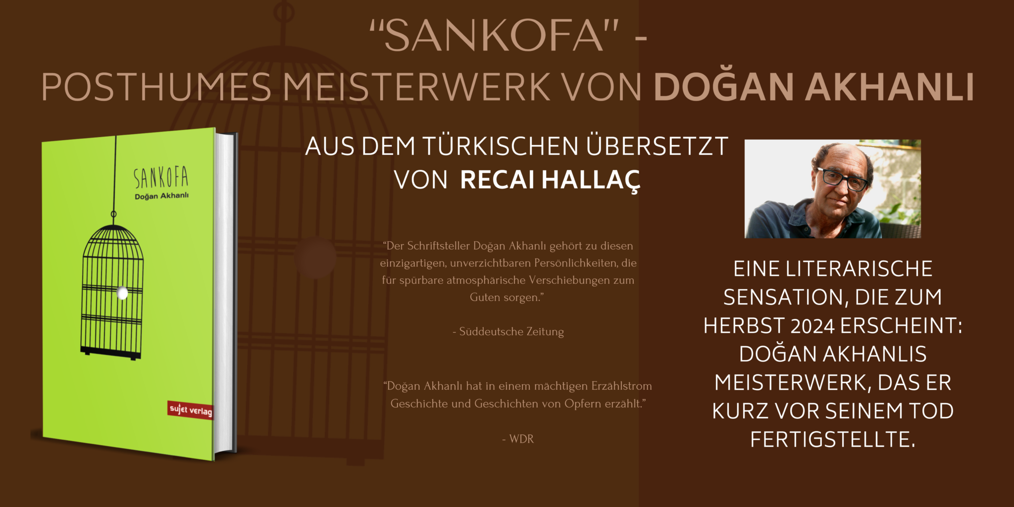 Start - Sujet Verlag